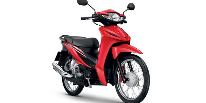 มอเตอร์ไซค์ ตารางผ่อน-ดาวน์ จักรยานยนต์ ทุกค่าย 2019 ล่าสุด