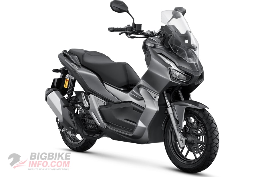 Honda ADV 150 ข้อมูลสเปคราคา ตารางผ่อนดาวน์