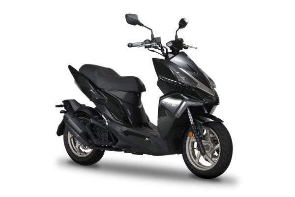 SYM DRG BT 2020 สกูตเตอร์ไต้หวัน เปิดตัวในญี่ปุ่นในราคา 409,000 เยน