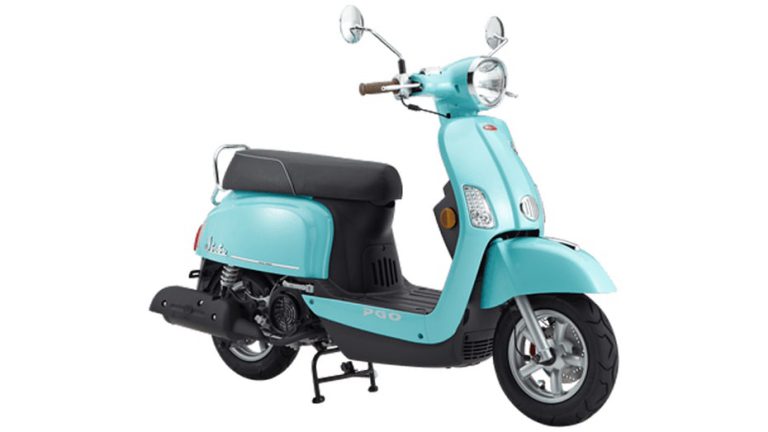 J-Bubu 125 2020 - ราคารถมอเตอร์ไซค์