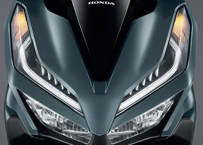 Honda Click 125i ข้อมูลสเปค ตารางผ่อนดาวน์