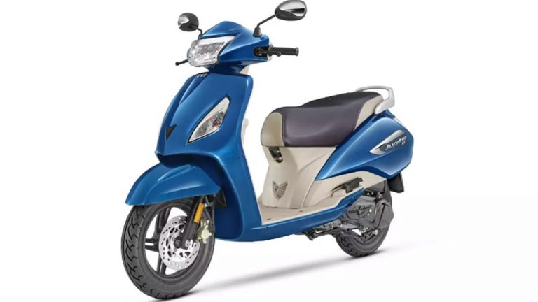 Jupiter - ราคารถมอเตอร์ไซค์