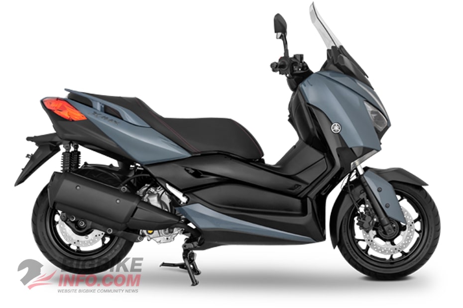 Yamaha NMAX 300 ข้อมูลสเปค ตารางผ่อนดาวน์