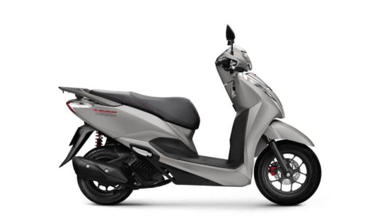 LEAD 125 - ราคารถมอเตอร์ไซค์