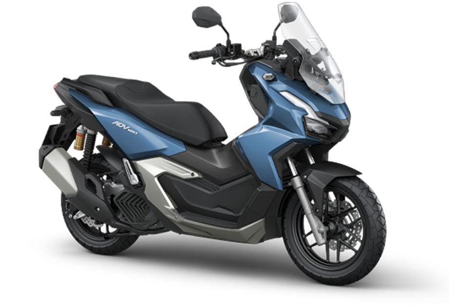 Honda ADV 160 ข้อมูลสเปคราคา ตารางผ่อนดาวน์