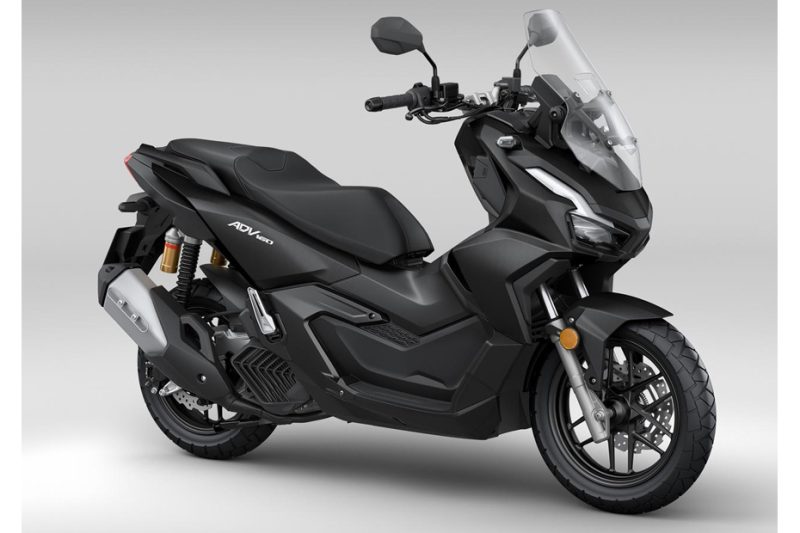 Honda Monkey 125 Astro Boy Edition 2023 เผยโฉมในไทยเพียง 300 คัน