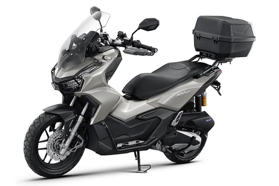 Honda ADV 160 ข้อมูลสเปคราคา ตารางผ่อนดาวน์