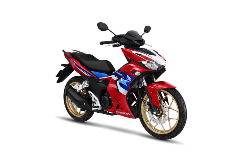 Winner-X 150 - ราคารถมอเตอร์ไซค์