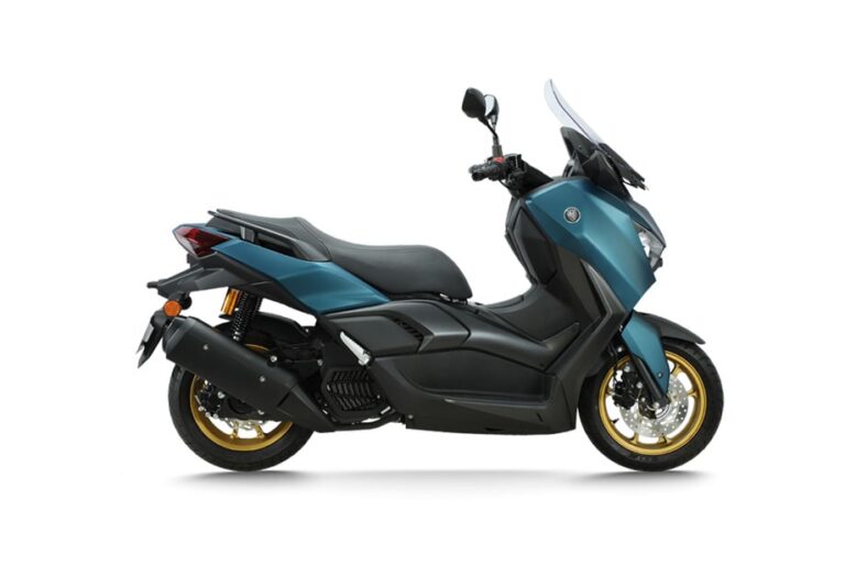 Haojin SY06 - ราคารถมอเตอร์ไซค์