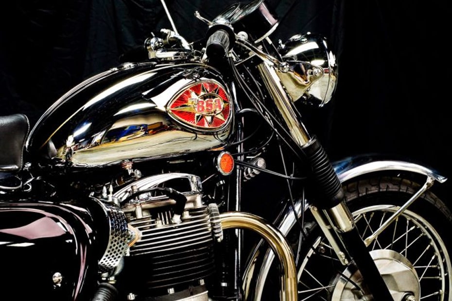 เตรียมเปิดตัว BSA โมเดล 2021 พร้อมรายละเอียดที่น่าสนใจ