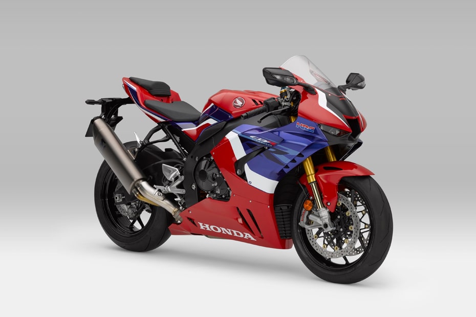Honda CBR1000RR-R ข้อมูลสเปค ตารางผ่อนดาวน์