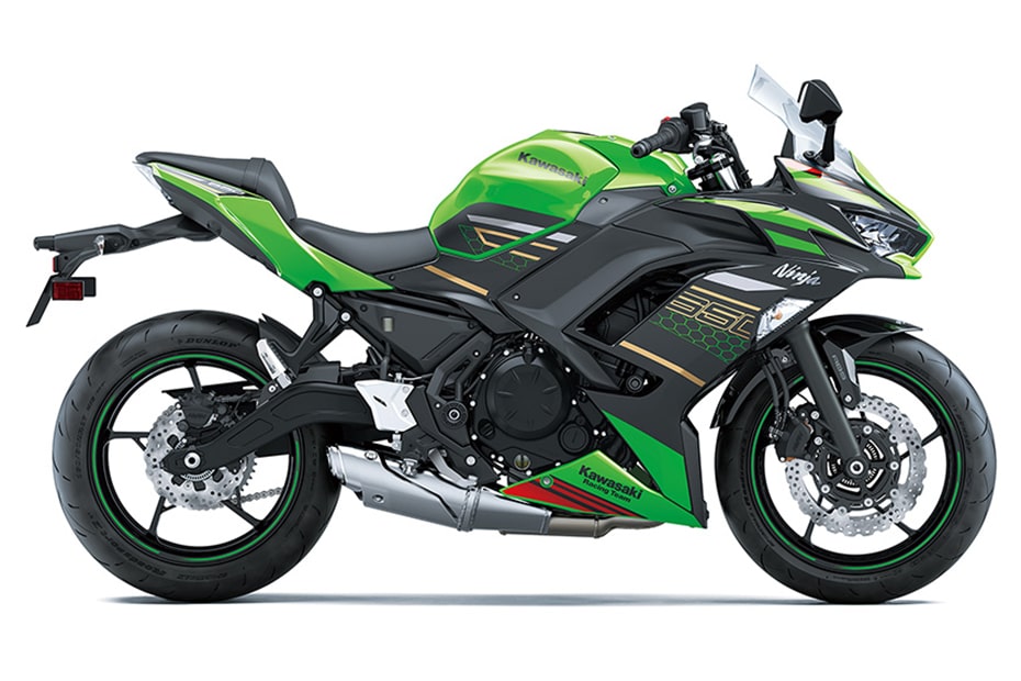 Kawasaki Ninja 700R - เว็บบิ๊กไบค์ เช็คข้อมูล BIGBIKE อันดับ 1 ของไทย
