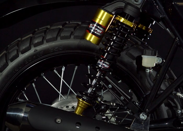 Stallion SM250 ราคา 75,000 บาท ข้อมูลสเปค ตารางผ่อนดาวน์