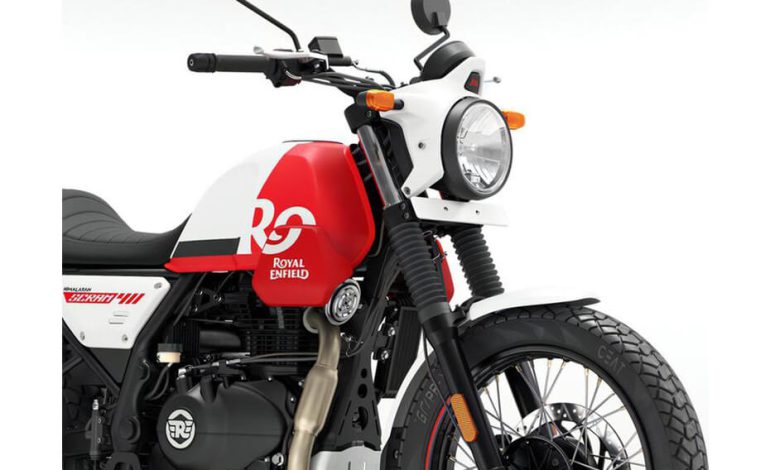 Royal Enfield Scrum 411 2023 - เว็บบิ๊กไบค์ เช็คข้อมูล BIGBIKE อันดับ 1 ...