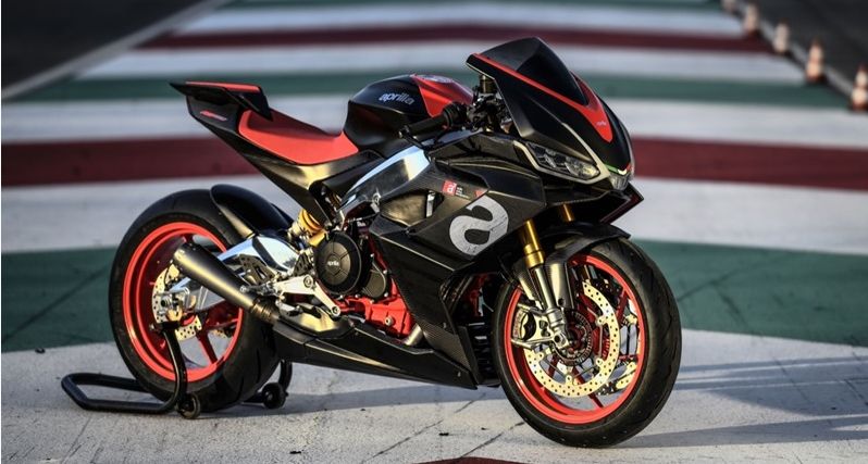 เผย Aprilia กำลังพัฒนา RS400 ใหม่ คาดเป็นคู่แข่งกับ R3 และ RC390