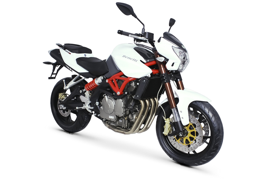 Benelli BN600j ปี 2021 ข้อมูลสเปคราคาและตารางผ่อนดาวน์