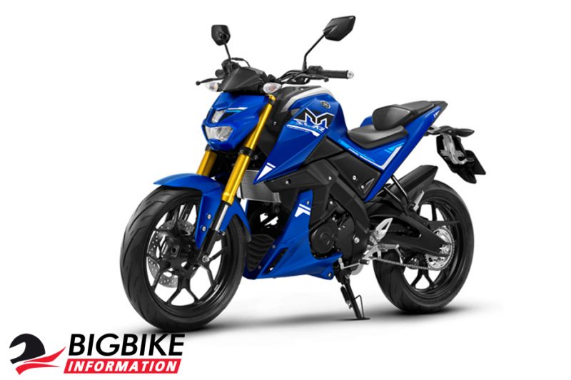 Yamaha M-SLAZ ข้อมูลสเปคราคาและตารางผ่อนดาวน์