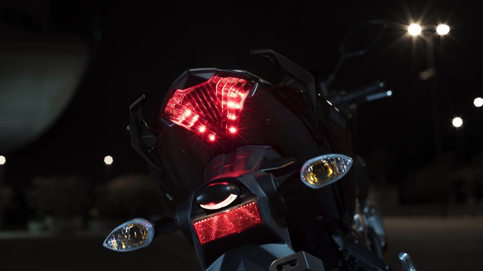 Yamaha MT-03 ABS 2021 ข้อมูลสเปคราคาและตารางผ่อนดาวน์