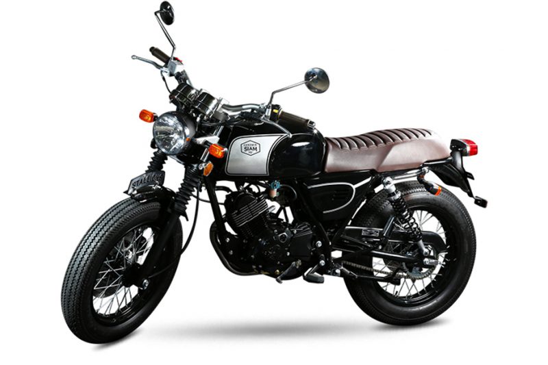 Stallion SM400 ราคา 115,000 บาท ข้อมูลสเปค ตารางผ่อนดาวน์