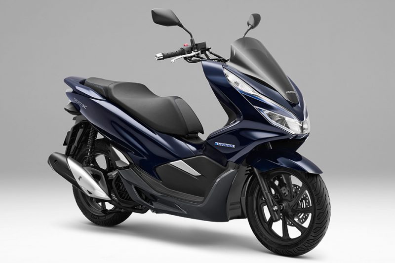 Honda PCX 150 ข้อมูลสเปคราคาและตารางผ่อนดาวน์