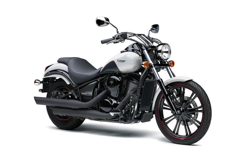 Kawasaki Vulcan 900 Custom ข้อมูลสเปคราคาและตารางผ่อนดาวน์