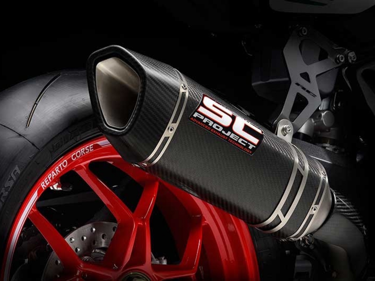 MV Agusta F3 675 RC เช็คข้อมูลสเปคและตารางผ่อนดาวน์