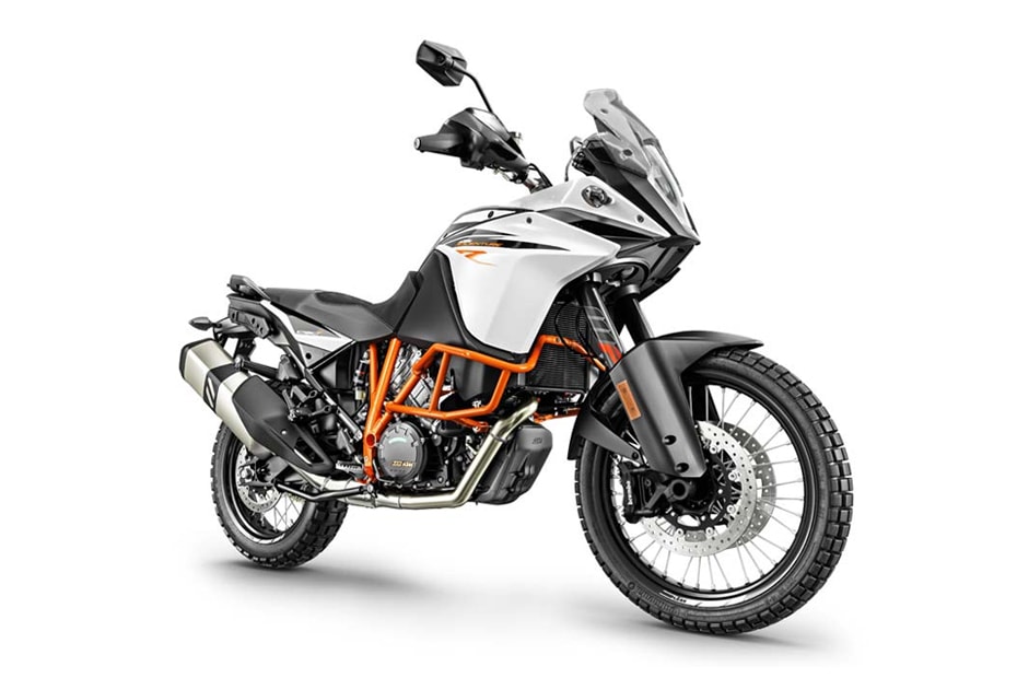 KTM 1190 Adventure R ราคา 989,000 บาท ข้อมูลสเปค ตารางผ่อนดาวน์