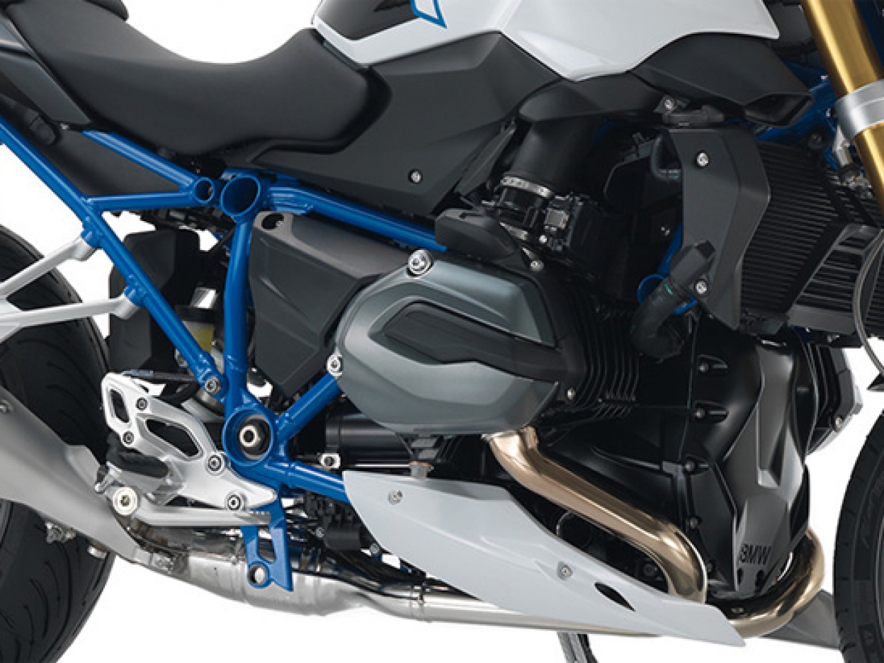 BMW R 1200 R ข้อมูลสเปคราคาและตารางผ่อนดาวน์
