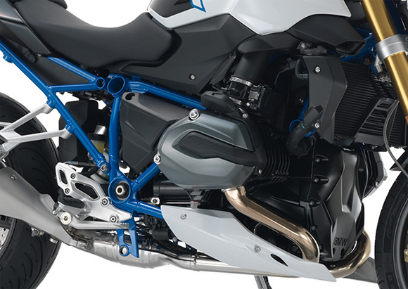 BMW R 1200 R ข้อมูลสเปคราคาและตารางผ่อนดาวน์