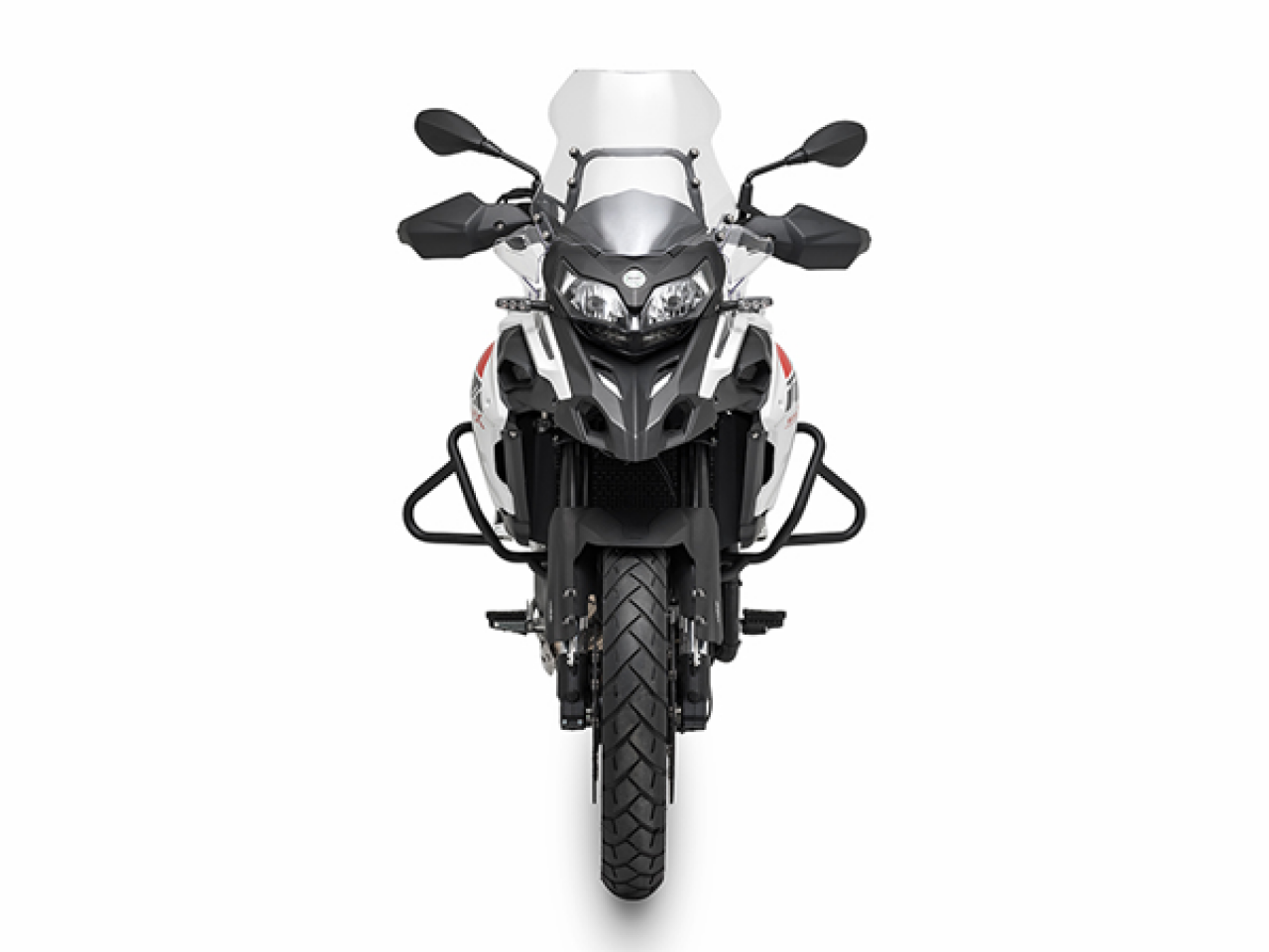 Benelli TRK 502x ปี 2021 ราคา 248,000 บาท ข้อมูลสเปค ตารางผ่อนดาวน์