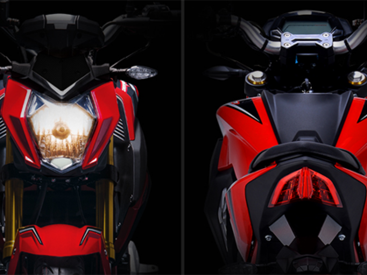 GPX Demon 150GN ข้อมูลสเปคราคาและตารางผ่อนดาวน์