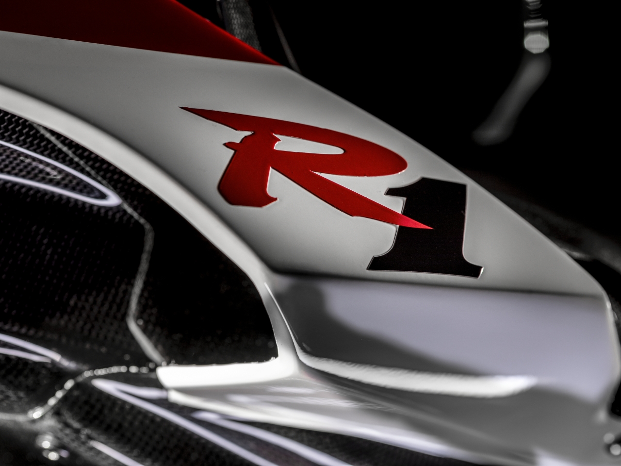 2019 Yamaha YZF-R1 GYTR Limited Edition เพียง 20 คัน ทั่วโลกเท่านั้น