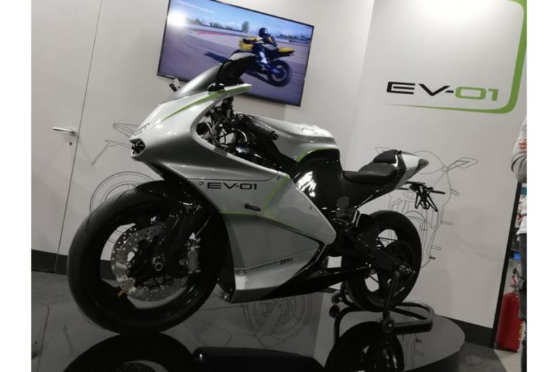 EV-01 - เว็บบิ๊กไบค์ เช็คข้อมูล BIGBIKE อันดับ 1 ของไทย