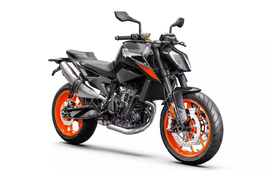 KTM 790 Duke 2020 รุ่นใหม่พร้อม BS6 เตรียมเปิดตัวในอินเดียเร็วๆนี้