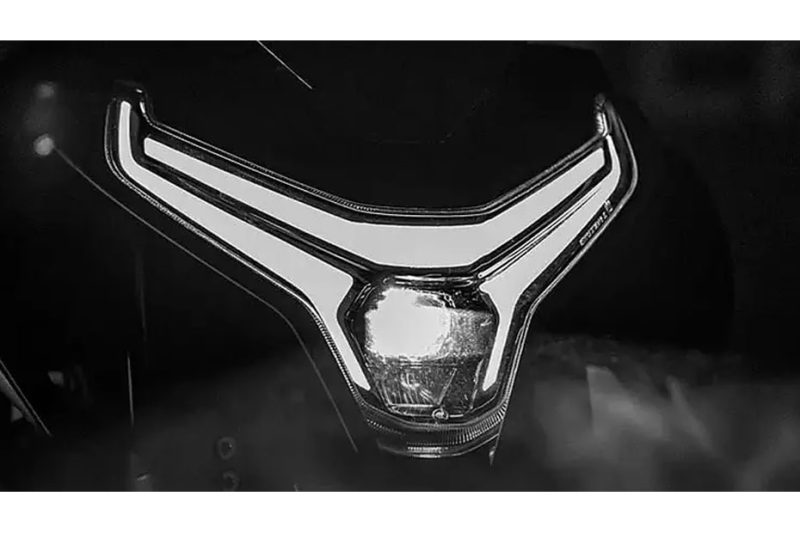 ทีเซอร์ CFMoto 800NK ลุ้นเปิดตัวเร็วๆนี้ กับบิ๊กไบค์สตรีทไฟเตอร์