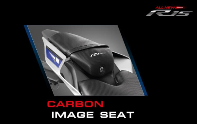 Yamaha YZF R15 ข้อมูลสเปคราคาและตารางผ่อนดาวน์