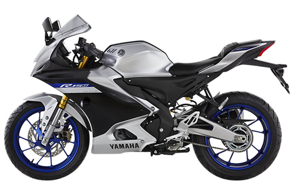 Yamaha YZF R15 ข้อมูลสเปคราคาและตารางผ่อนดาวน์