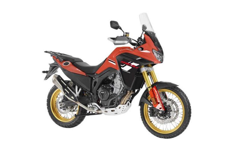 Aventure 500 - เว็บบิ๊กไบค์ เช็คข้อมูล BIGBIKE อันดับ 1 ของไทย