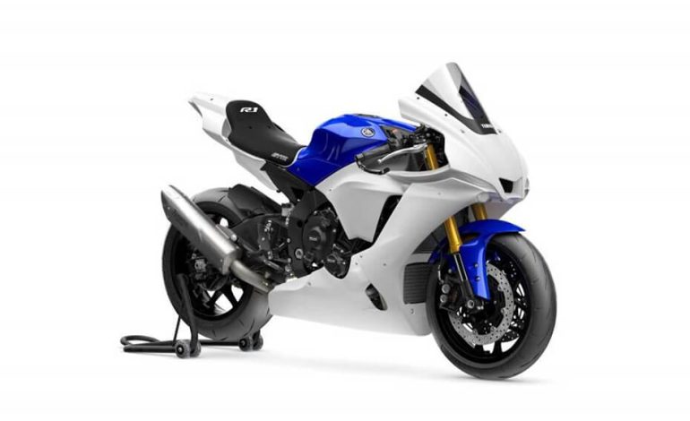 Yamaha R1 GYTR - เว็บบิ๊กไบค์ เช็คข้อมูล BIGBIKE อันดับ 1 ของไทย