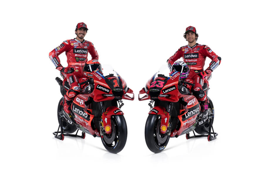 MotoGP 2023 - เว็บบิ๊กไบค์ เช็คข้อมูล BIGBIKE อันดับ 1 ของไทย
