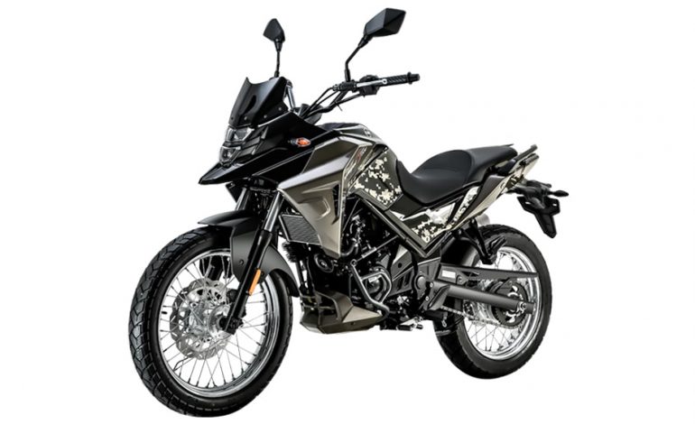 NH-T 125 - เว็บบิ๊กไบค์ เช็คข้อมูล BIGBIKE อันดับ 1 ของไทย