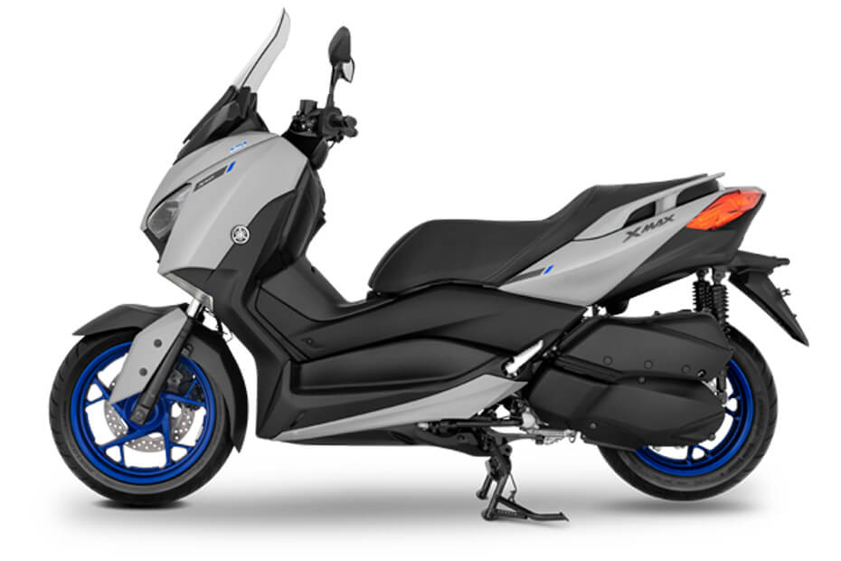 Yamaha X-Max 300 ข้อมูลสเปคราคาและตารางผ่อนดาวน์