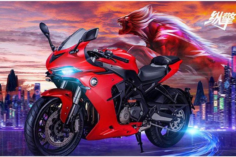 Qianjiang Motor เปิดตัวรถรุ่นใหม่ 7 รุ่น พร้อมอีก 2 รุ่นจ่อเปิดตัวยุโรป