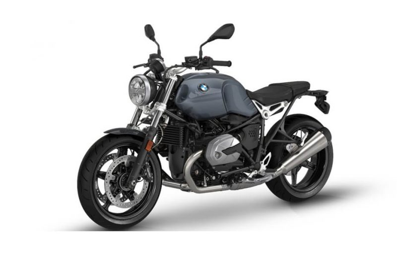 BMW R Nine T Pure ข้อมูลสเปคราคาและตารางผ่อนดาวน์