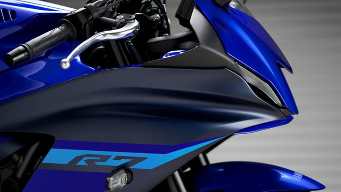 Yamaha YZF-R7 ข้อมูลสเปค ตารางผ่อนดาวน์