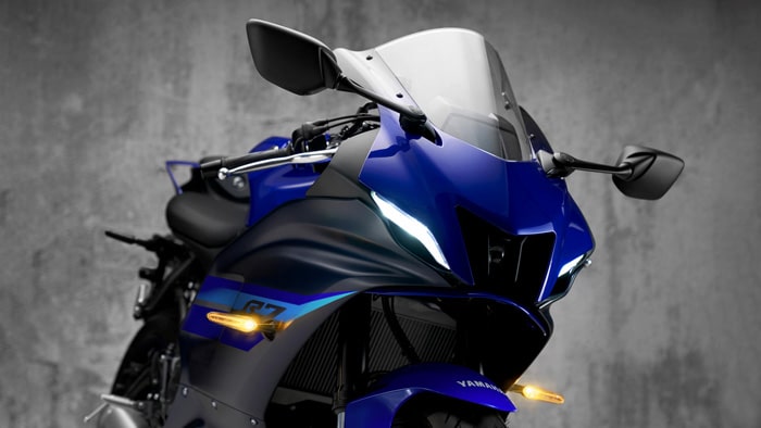 Yamaha YZF-R7 ข้อมูลสเปค ตารางผ่อนดาวน์