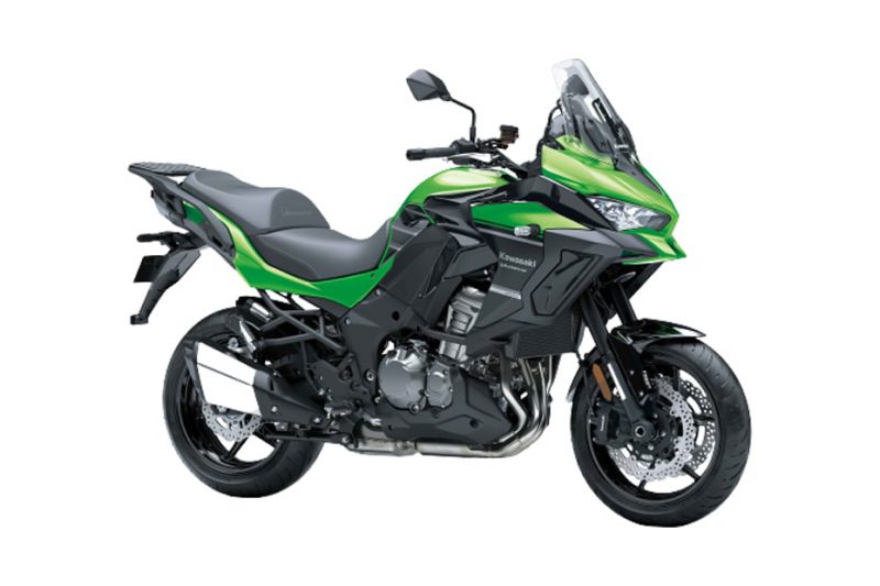 Versys 1000 2021 - เว็บบิ๊กไบค์ เช็คข้อมูล BIGBIKE อันดับ 1 ของไทย